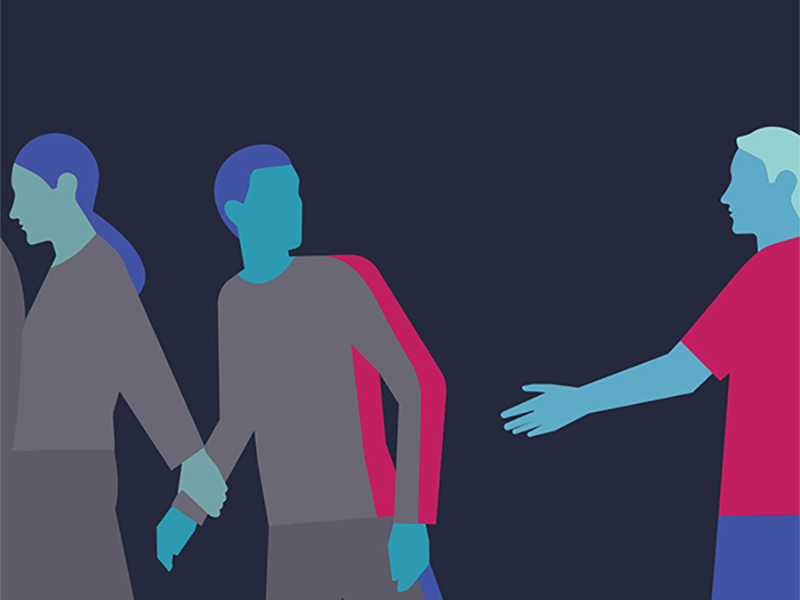 Welcome to the Keeping Bristol Safe Partnership website.