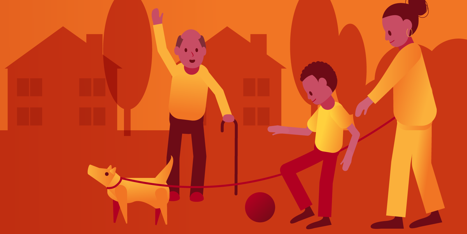 Welcome to the Keeping Bristol Safe Partnership website.