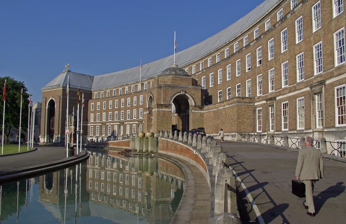 Welcome to the Keeping Bristol Safe Partnership website.